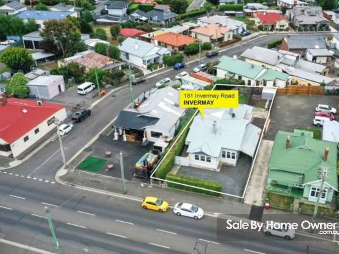 181 Invermay Road, Invermay, TAS 7248 - realestate.com.au