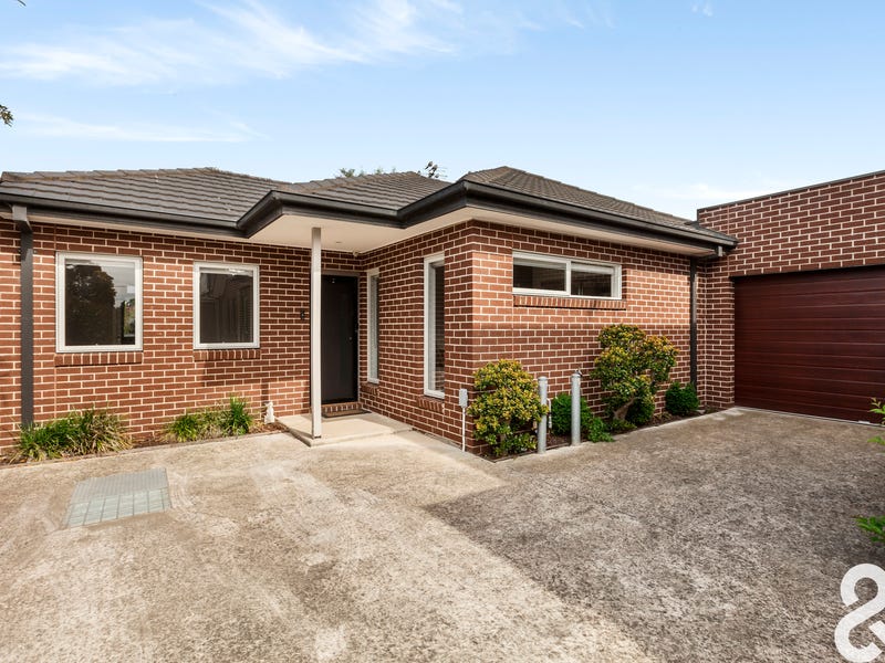3/13 Bonwick Street, Fawkner, Vic 3060 - Property Details