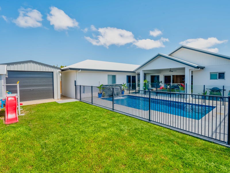 16 Lockton Street, Shaw, QLD 4818 - realestate.com.au