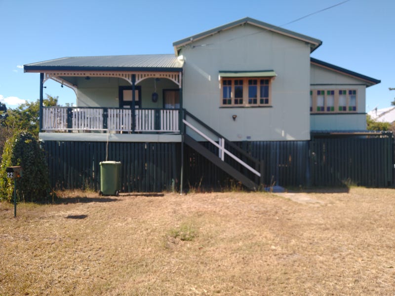 22 Wilangi St, Ogmore, Qld 4706 - Property Details