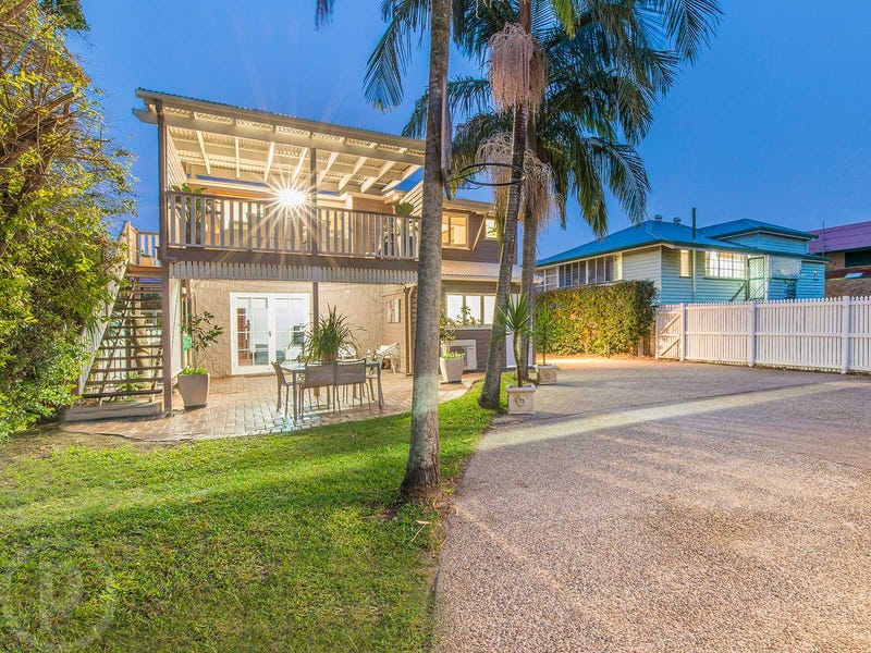 9 Elliott Street, Hawthorne, Qld 4171 - Property Details