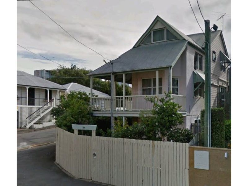 164A Water Street, Spring Hill, QLD 4000 - realestate.com.au