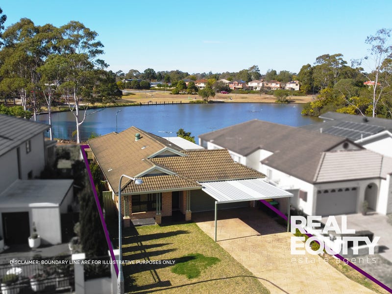4 Peri Court, Wattle Grove, NSW 2173 - realestate.com.au