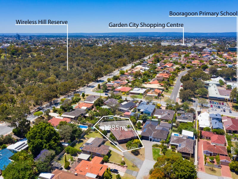 2 Gundill Street, Booragoon, WA 6154 - Property Details