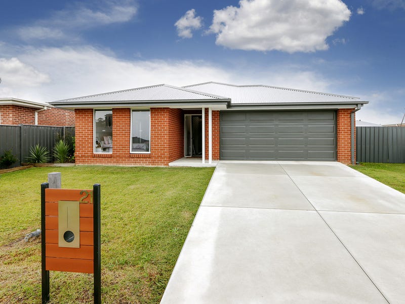 21 Mitchell Road, Stratford, Vic 3862 - Property Details