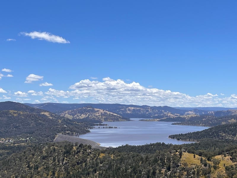 Lot 3 Tarrants Gap Road, Wyangala, NSW 2808 - Lifestyle for Sale ...