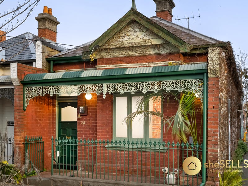 24 Kerr Street, Fitzroy, Vic 3065 - Property Details