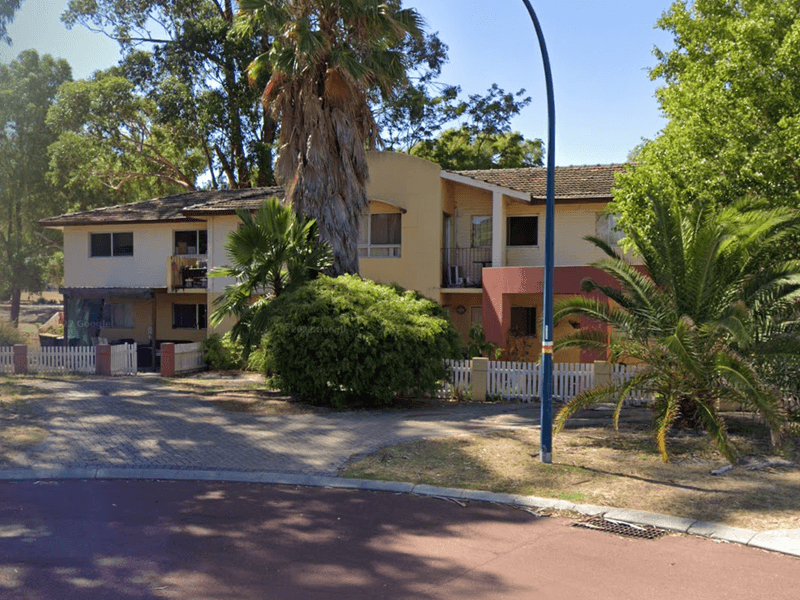 8/21 Bates Loop, Lockridge, WA 6054 - Property Details