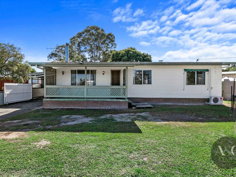 47 Lenthall St, Aldershot, Qld 4650 - Property Details