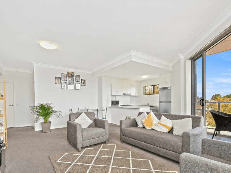 33/71 Cowper Street, Granville, NSW 2142 - realestate.com.au