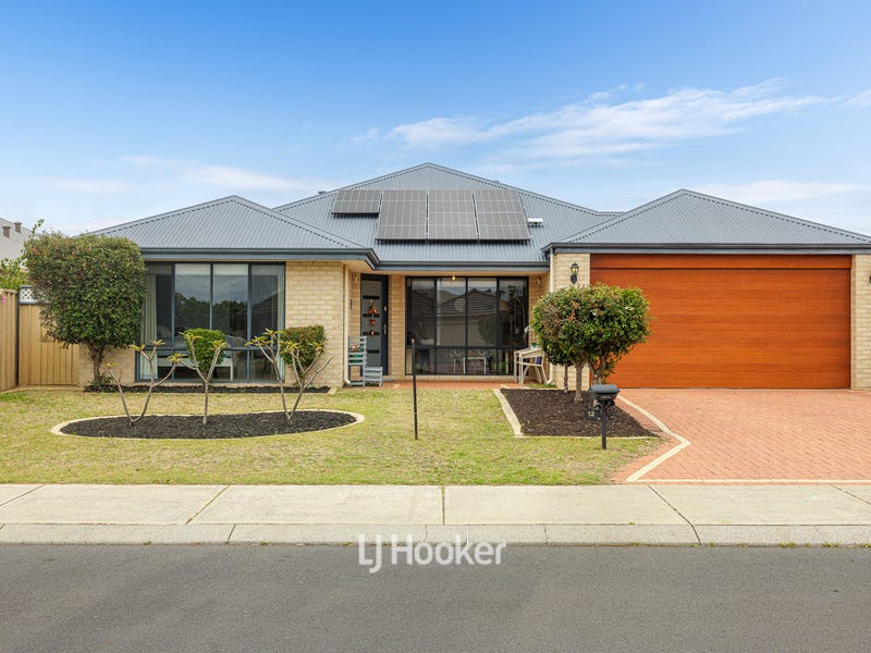 12 Koonak Street, Dalyellup, WA 6230 - Property Details