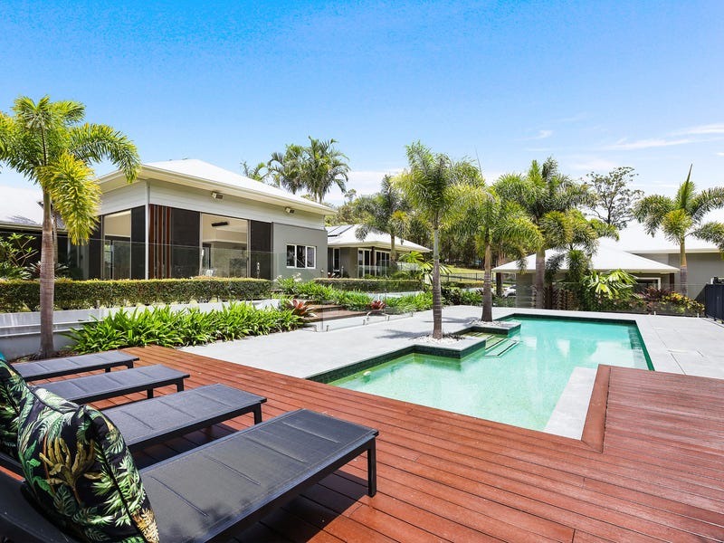 33 Lagoon Park Drive, Maudsland, Qld 4210 - Property Details