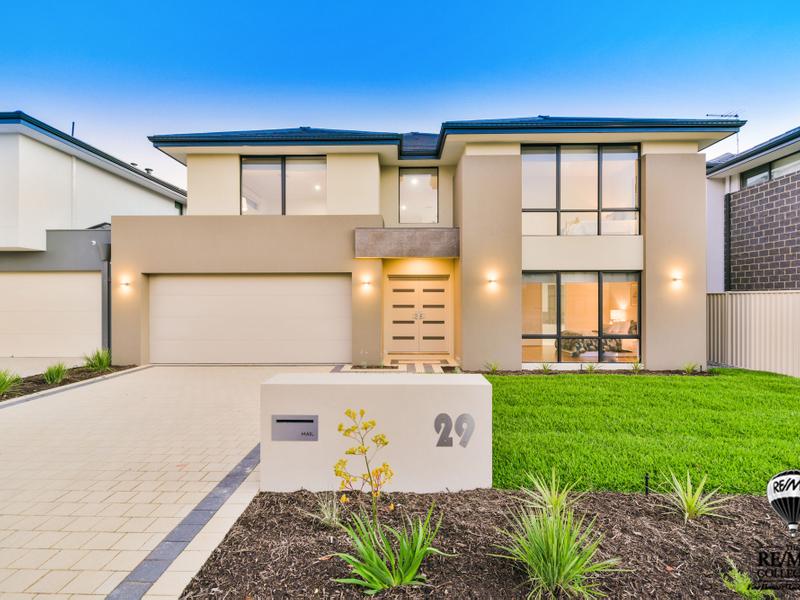 29 Apus Loop, Waterford, WA 6152 - Property Details