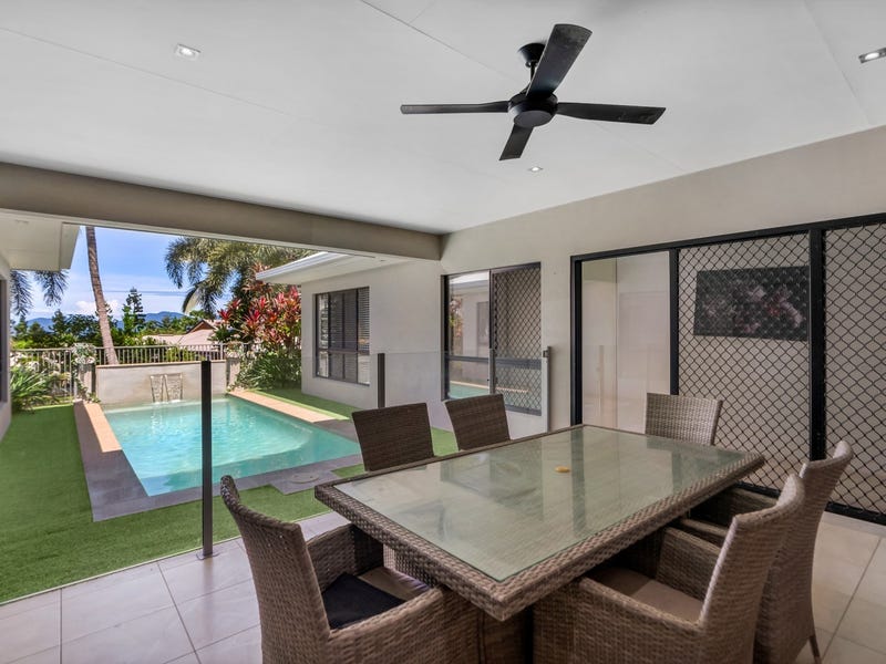 8 Lacewing Drive, Mount Sheridan, QLD 4868 - realestate.com.au