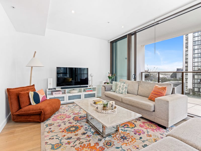 1303/82 Hay Street, Haymarket, NSW 2000 - Property Details