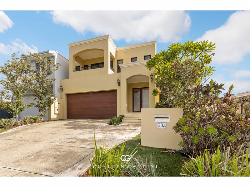 33A Macleod Road, Applecross, WA 6153 - Property Details