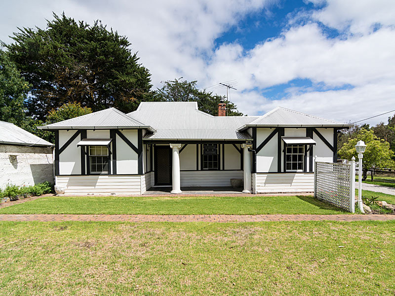 40 Cobbledick Road, Echunga, SA 5153 - Property Details