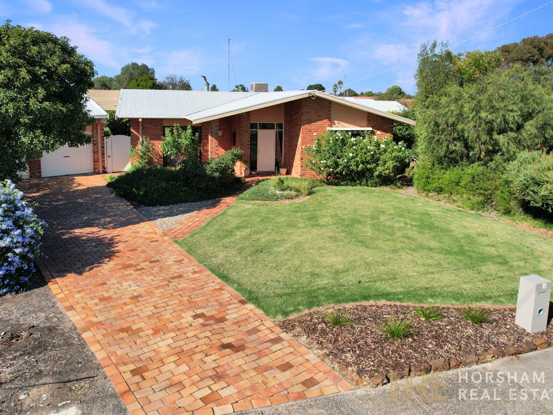 18 James Street, Horsham, Vic 3400 - Property Details