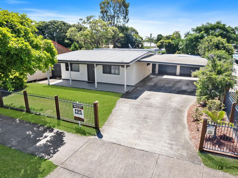 104 MORETON TERRACE, Beachmere, Qld 4510 - Property Details