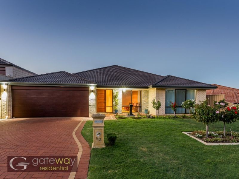 52 Birkett Avenue, Beeliar, WA 6164 - realestate.com.au