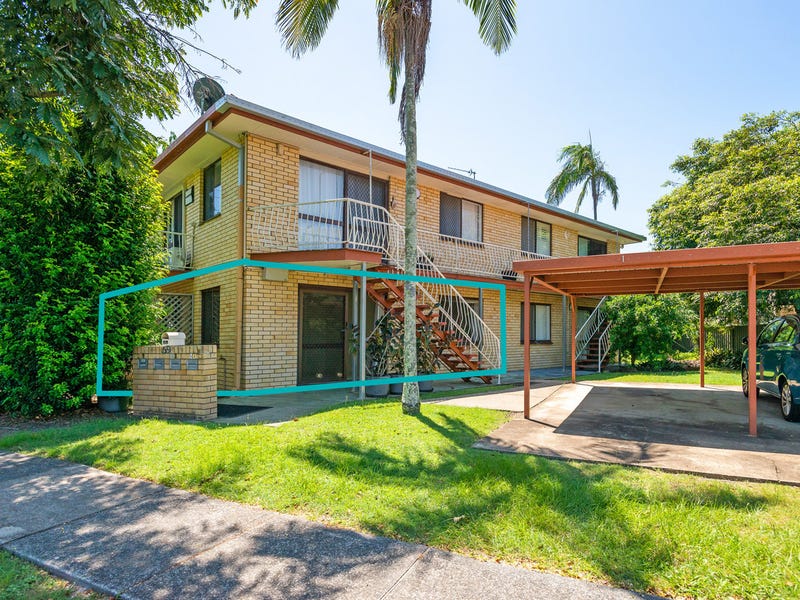 1/59 Milton Avenue, Paradise Point, QLD 4216 - realestate.com.au