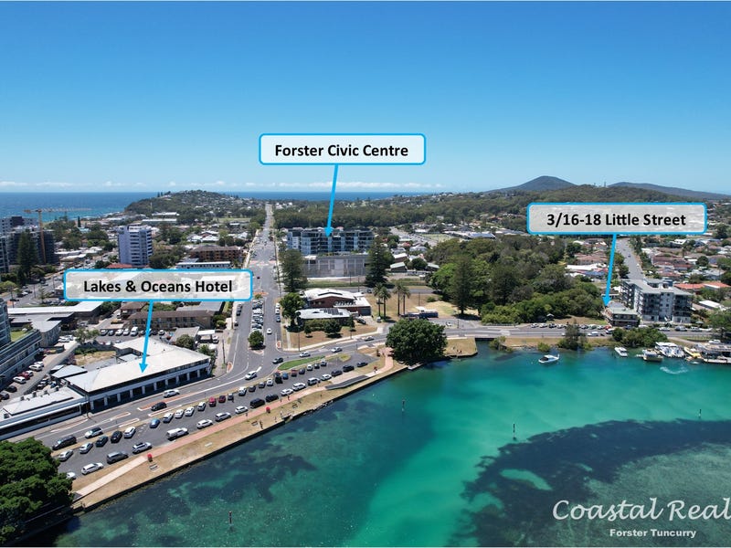 3/16-18 Little Street, Forster, NSW 2428 - Property Details