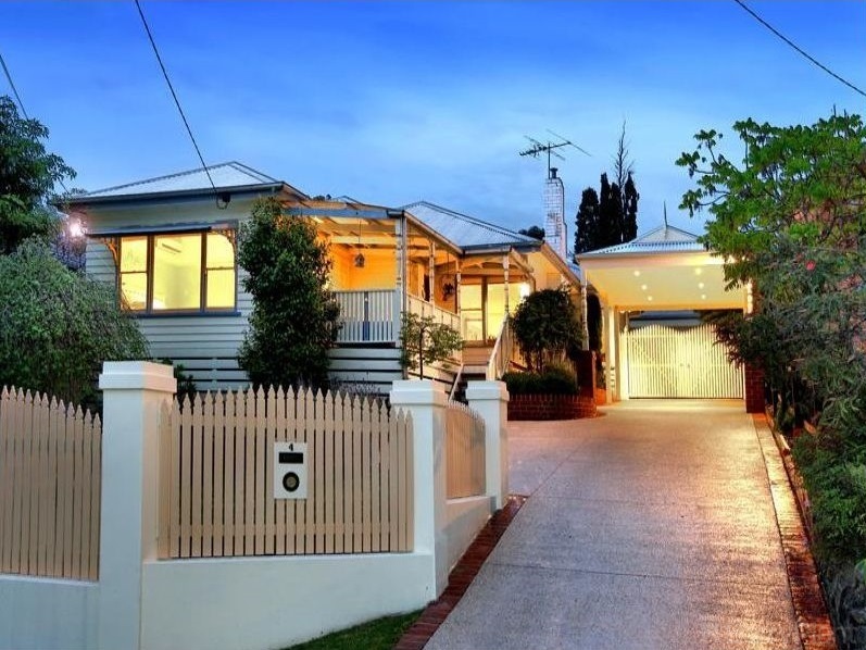 4 Coleman Street, Heathmont, Vic 3135 - Property Details