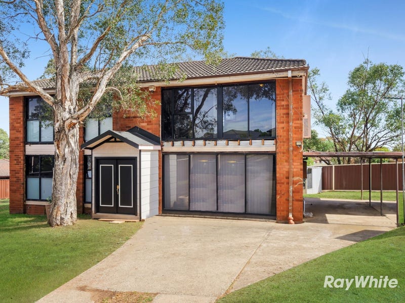 7 Jarndyce Avenue, Ambarvale, NSW 2560 - Property Details
