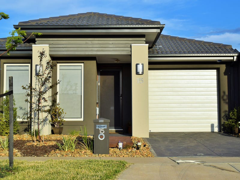 15 Farm Road, Diggers Rest, VIC 3427 - realestate.com.au