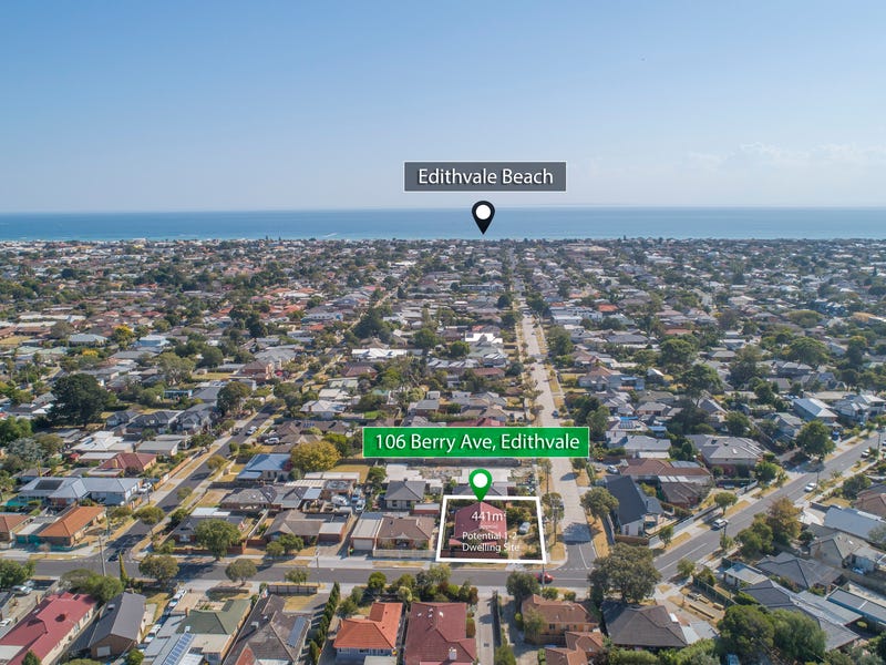 106 Berry Avenue, Edithvale, Vic 3196 - Property Details