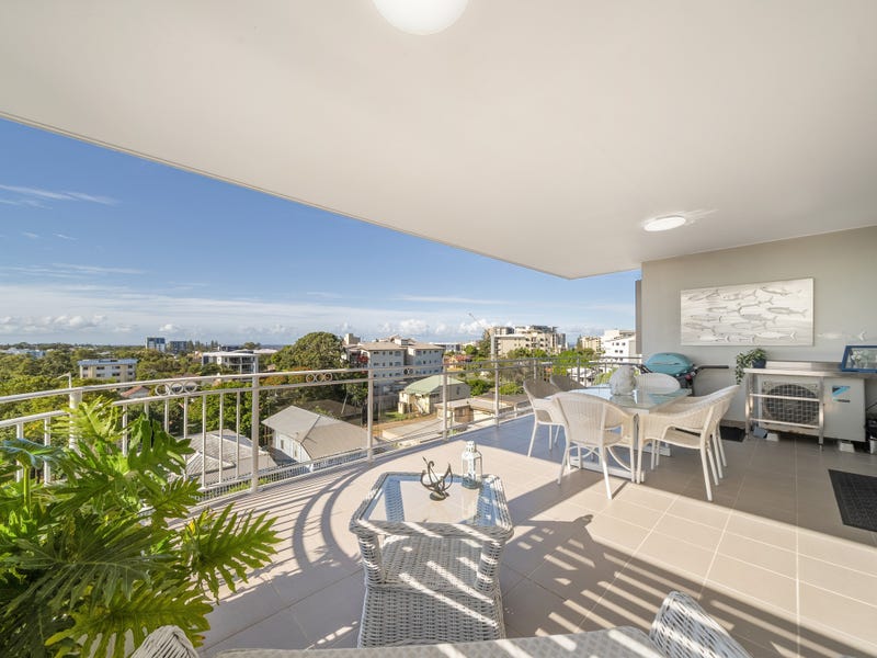 22/13 Louis Street, Redcliffe, Qld 4020 - Property Details