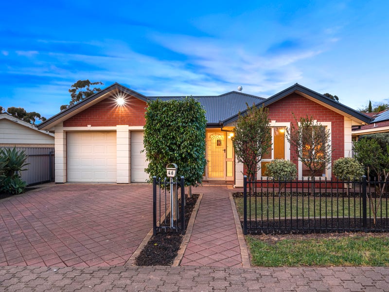 46 Target Hill Road, Salisbury Heights, SA 5109 - realestate.com.au