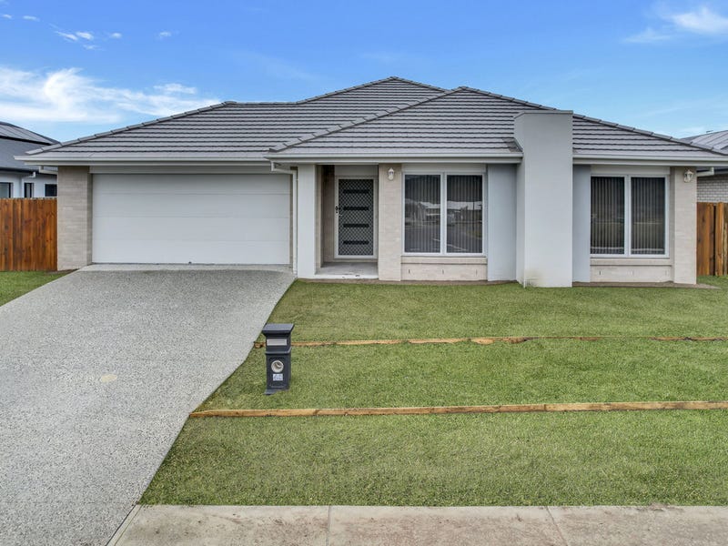 48 Petral Drive, Flagstone, Qld 4280 - Property Details