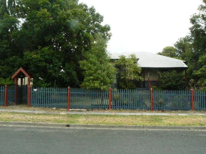 113 BOUNDARY ROAD, Orbost, Vic 3888 - Property Details