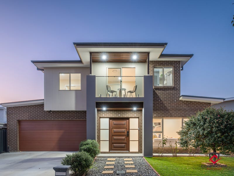 3 Ruby Hunter Rise, Moncrieff, ACT 2914 - Property Details