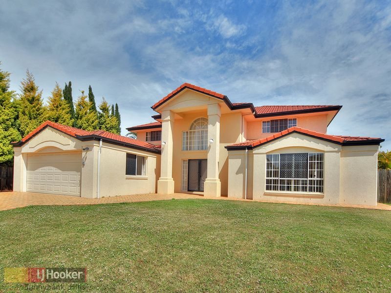 21 Parkhurst Place, Kuraby, QLD 4112 - realestate.com.au