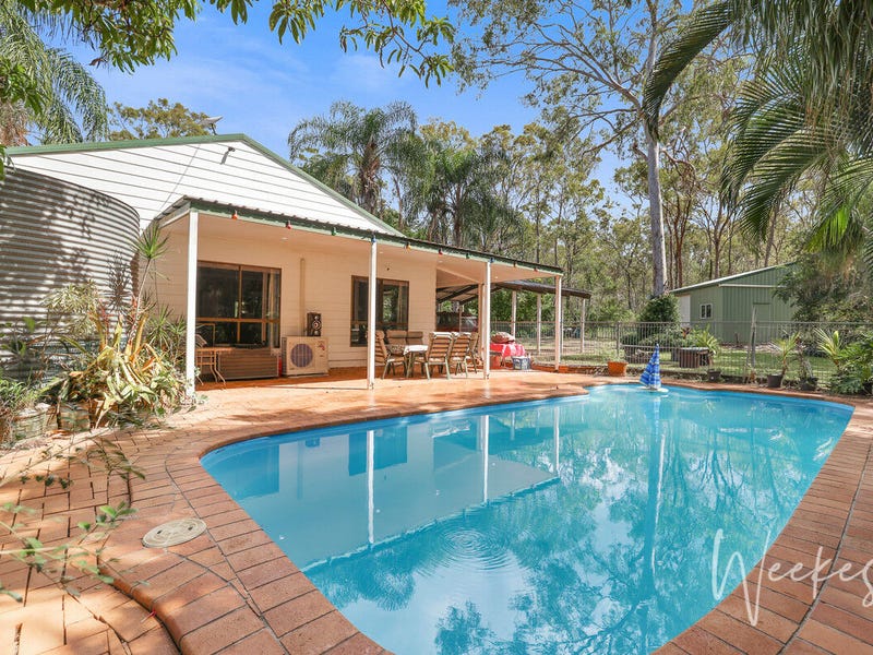 242 Invicta Road, Avondale, Qld 4670 - Property Details
