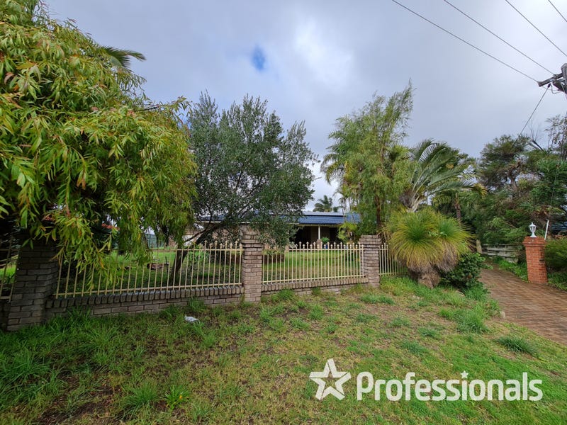 7 Wickham Way, Australind, WA 6233 - Property Details