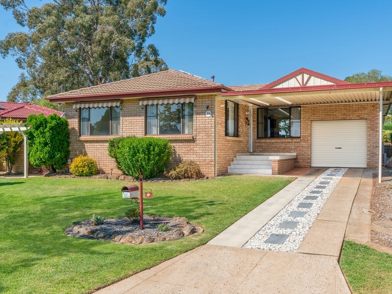 26 Torulosa Way, Orange, NSW 2800 - Property Details