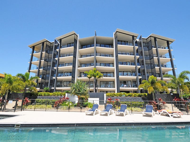 24/371 Esplanade, Scarness, Qld 4655 - Property Details