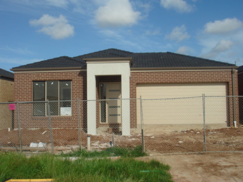 Lot 933 Priscilla St, Burnside, Vic 3023 - Property Details