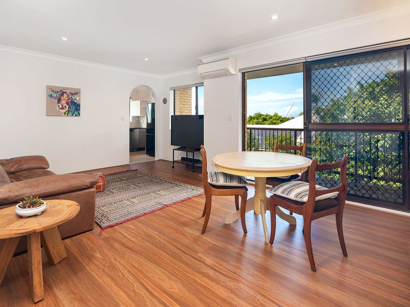 4/85 Jackson Street, Hamilton, QLD 4007 - realestate.com.au