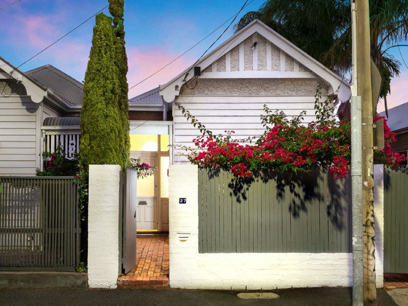 27 Fawkner Street, St Kilda, VIC 3182 - realestate.com.au