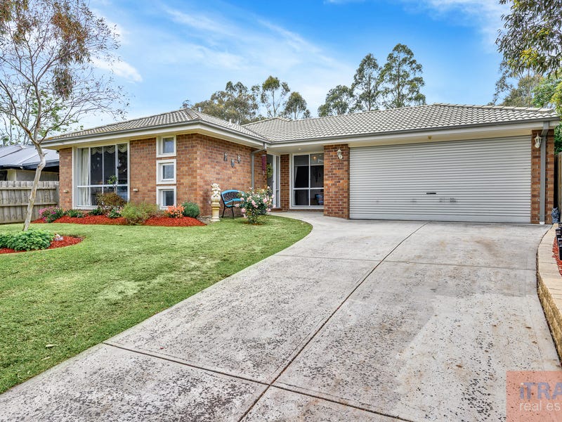 12 Wheeler Street, Coldstream, Vic 3770 - Property Details