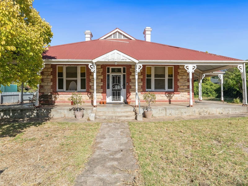 16 Rogers Street, Freeling, SA 5372 - Property Details