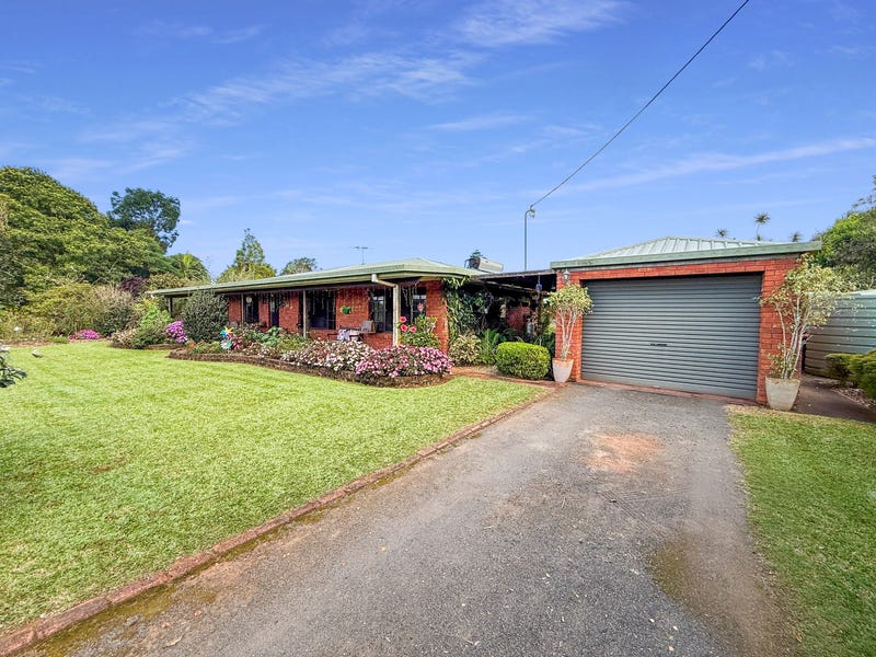 547 PEERAMON ROAD, Peeramon, Qld 4885 - Property Details