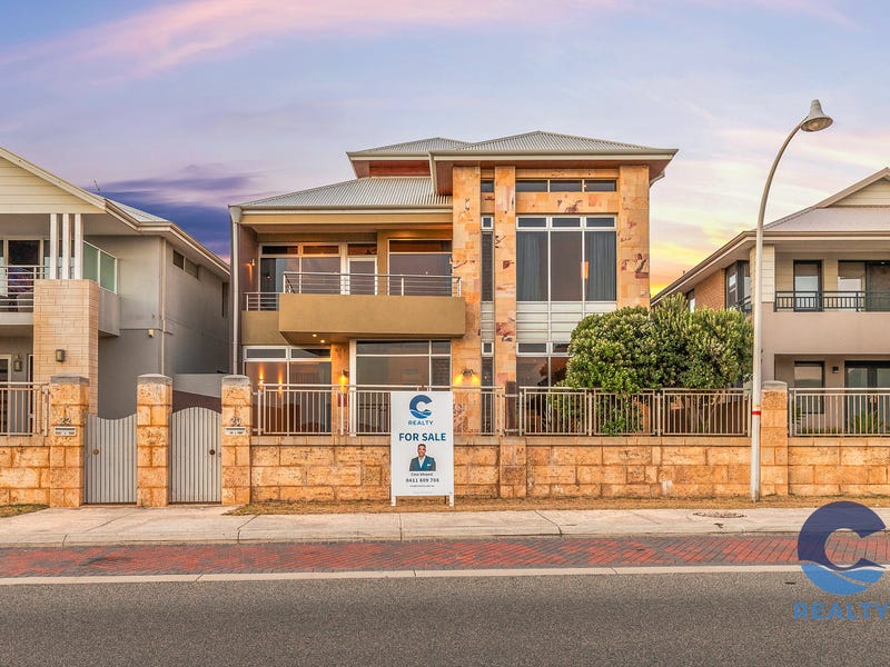 20 Alexandria View, Mindarie, WA 6030 - Property Details