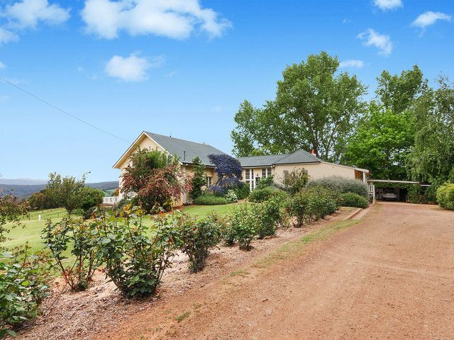 3969 Batlow Road, Batlow, NSW 2730 - Property Details