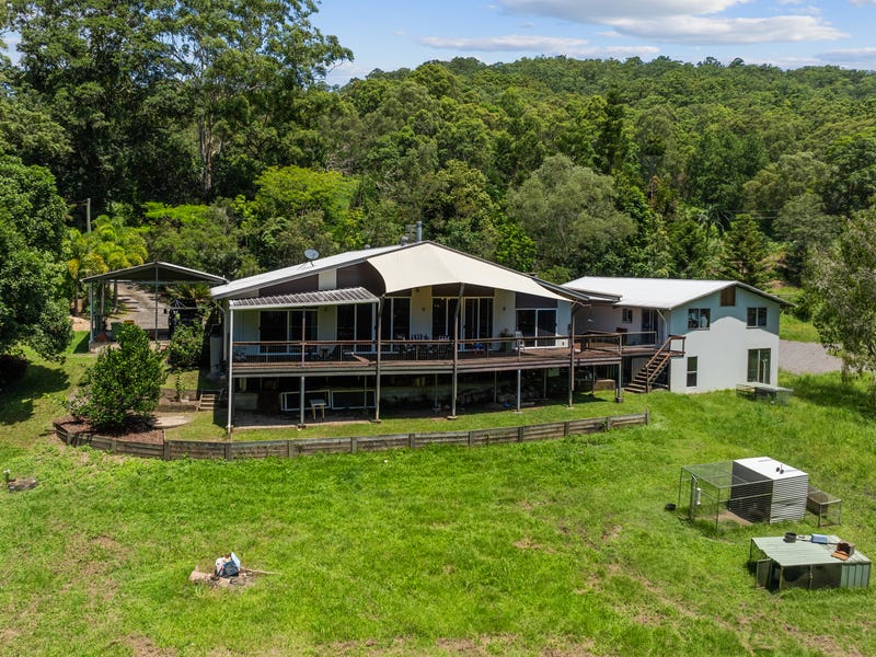 284 Diamond Valley Road, Diamond Valley, QLD 4553 - realestate.com.au