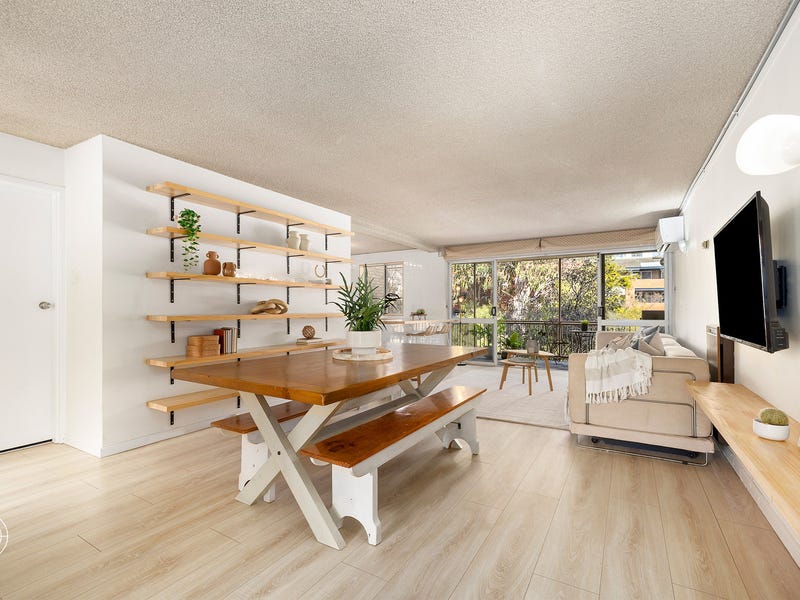 11A/52 Forbes Street, Turner, ACT 2612 - Property Details